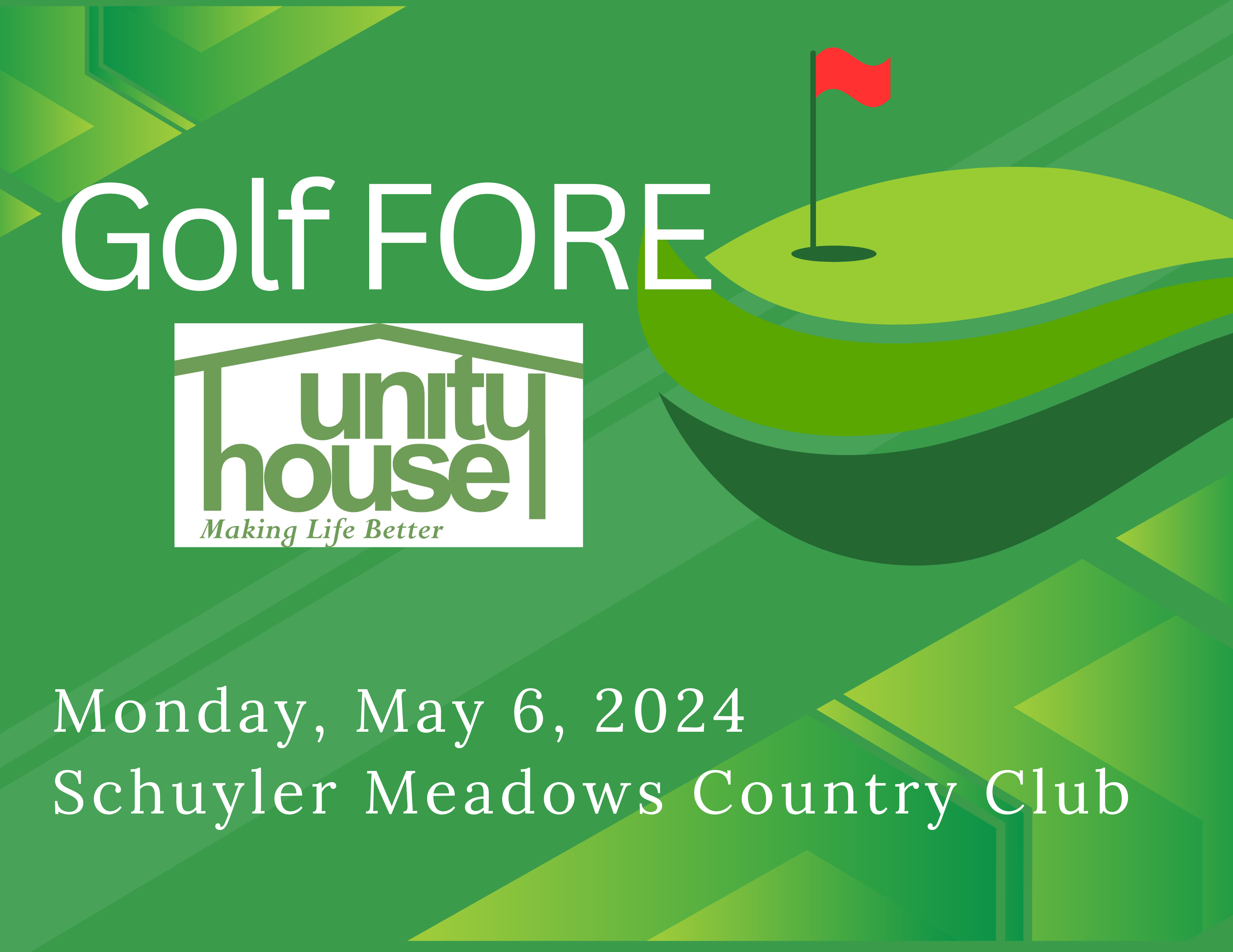 Unity House of Troy, Inc.